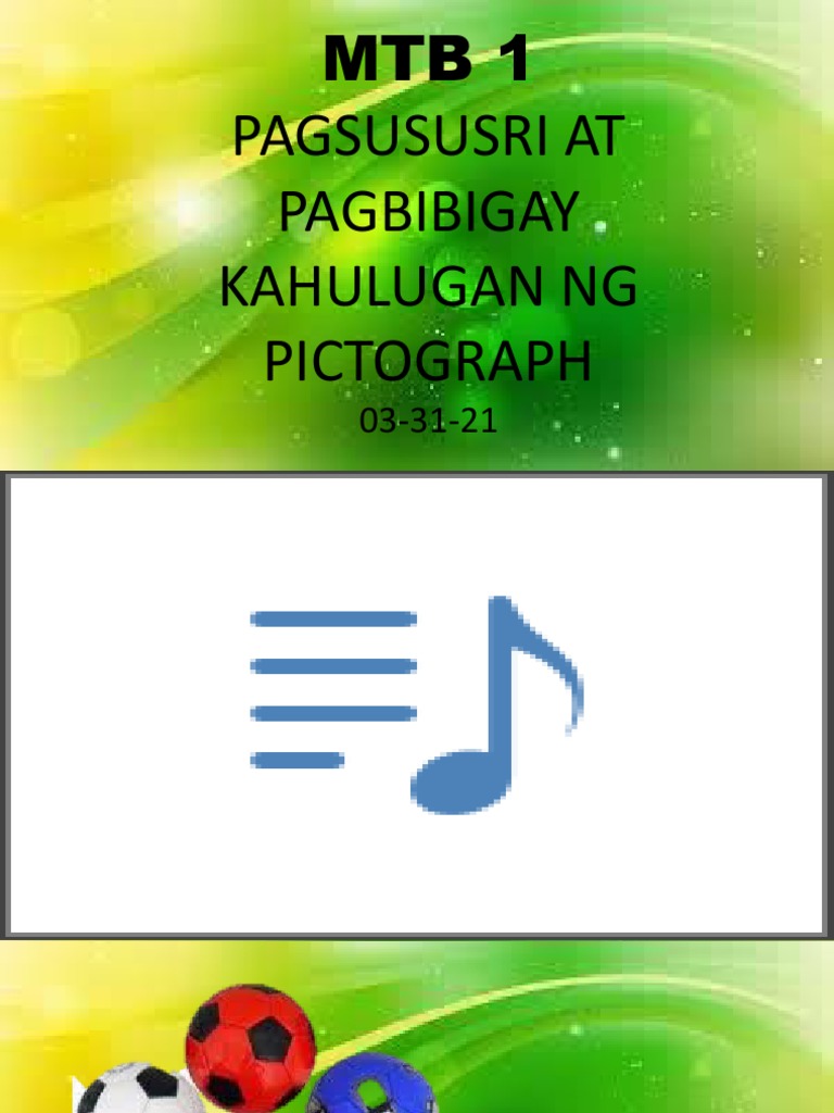 Cot 3rd Quarter 1 | PDF