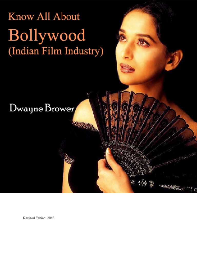 9781283509886 | PDF | Bollywood | Cinema