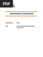 API RP 8B - Procedures For Inspections, Maintenance, Repair, and ...