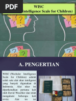 Alat Tes Binet | PDF