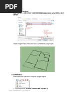 Materi Enscape | PDF