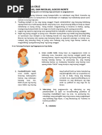 10 Kumainments | PDF