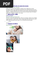 No Digas Mama Meriyen - Cerca Con Google | PDF | Hombre araña ...