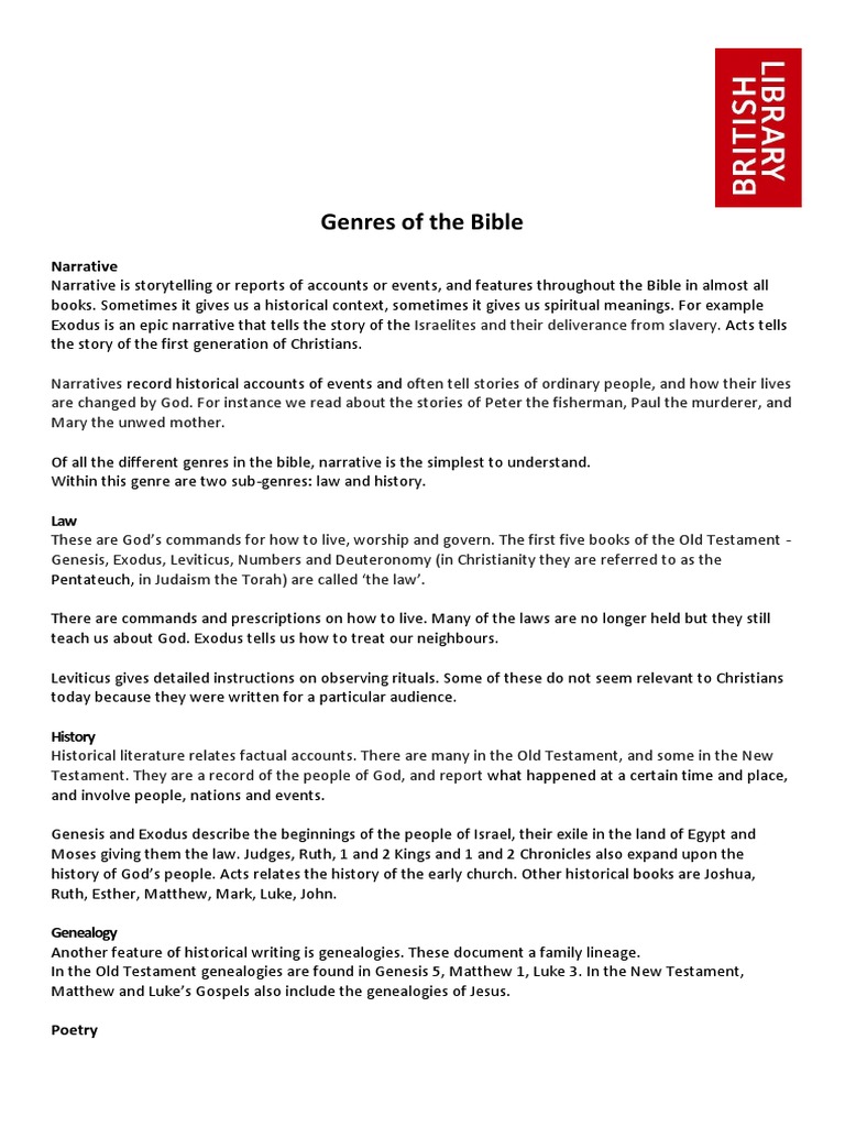 Christian Bible Worksheet Pack | PDF | Book Of Revelation | Prophecy