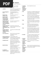 Bcs501 Imp Qns | PDF | Agile Software Development | Project Management