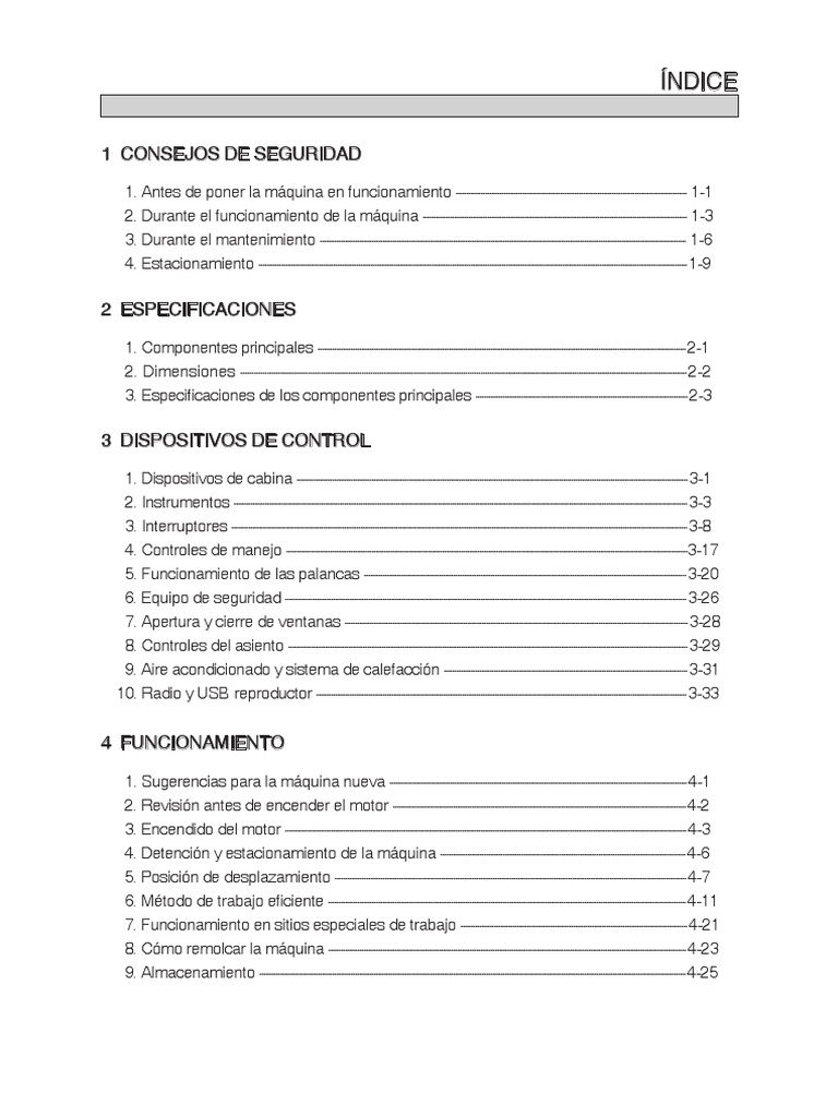H930,940C OM Es | PDF | Primeros auxilios | Energía y recursos