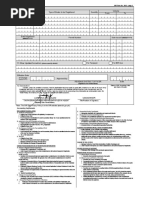 ISSUANCE BIR FORM and Routing Slip | PDF | Receipt | Trade