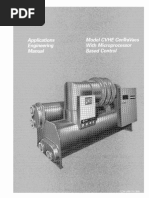 Trane Chiller Purge Unit Manual | PDF | Chlorofluorocarbon | Personal ...