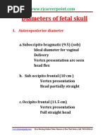 Partograph - Case Scenario | PDF | Childbirth | Public Health
