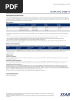 Webforge Handrails | PDF | Galvanization | Pipe (Fluid Conveyance)