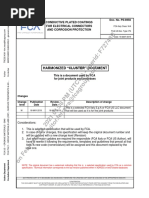 Din 50942-96 | PDF | Corrosion | Nitric Acid