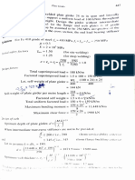 SOM - SF and BM Formulas | PDF | Bending | Strength Of Materials