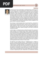 Bio Aesthetic Planning | PDF | Parks | Ecology