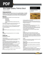 Datasheet Cofraplus 60 | PDF | Architectural Design | Architecture