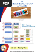 LCCAP Lgu Profile (Writeup) | PDF | River | Sedimentary Rock
