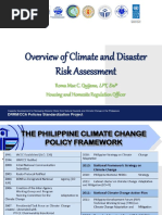 DRRM-H Planning With Sample | PDF