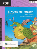 Historia Del Dragón y La Princesa | PDF
