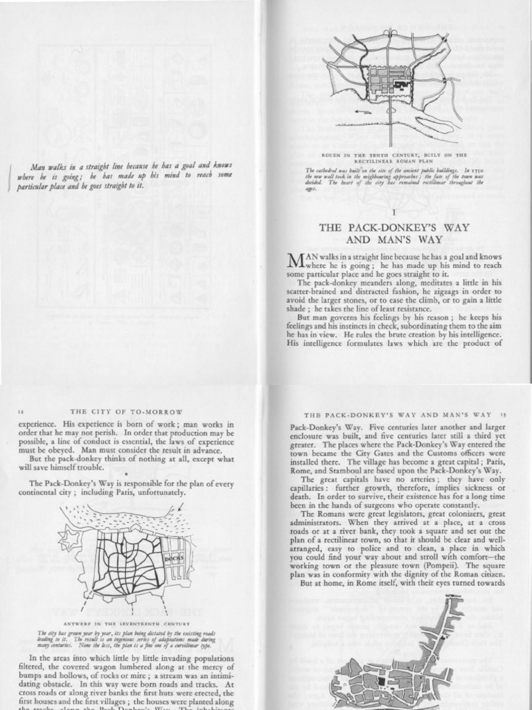 Le-Corbusier-And-Frederick-Etchells-the-City-of-Tomorrow-and-Its-Planning