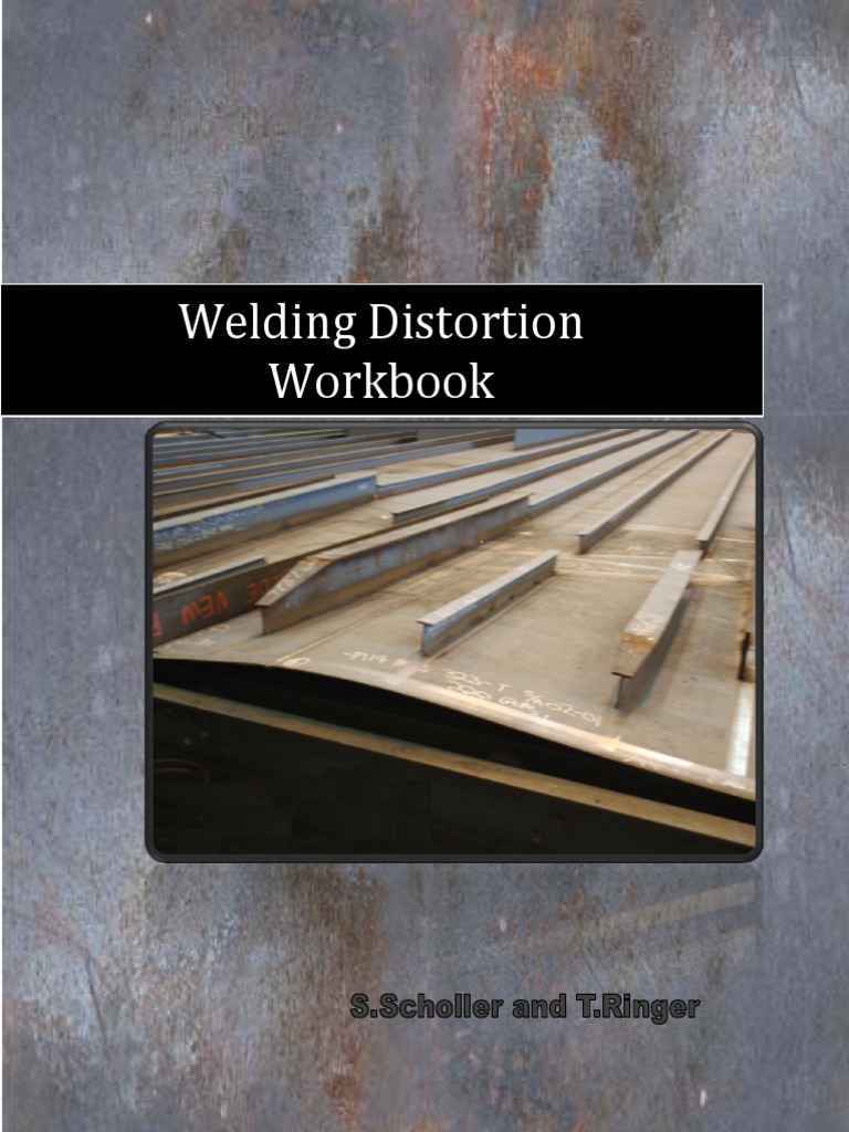 Deliverable 2005 337AR29 Weld Curriculum Appendix5 Ingalls | PDF ...