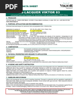 Din 7716 | PDF | Ozone | Humidity