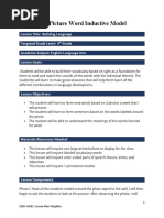 Constellation Project Grading Rubric | PDF
