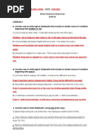 Student's Book Answer Key | PDF | Predation | Old Age