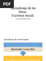 Estrategia Manejo de Renglón #1 | PDF