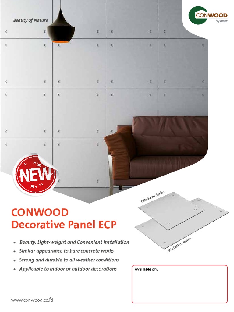 LO ECP English-Version | PDF | Building Materials | Building Engineering