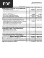 Plan Comptable Algerien SCF PDF | PDF | Comptabilité | Bilan comptable