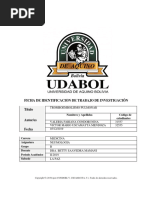 Arco de Riolano | PDF | Tinción | Anatomía