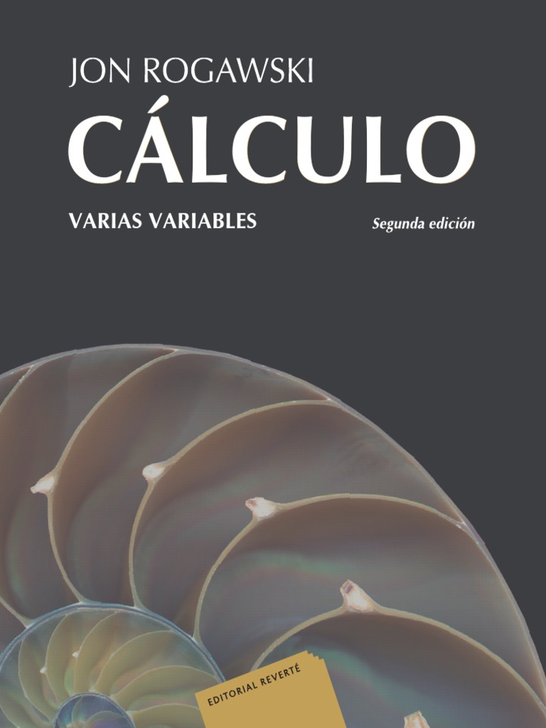 Cálculo de Varias Variables-Rogawski | PDF | Isaac Newton | Triángulo