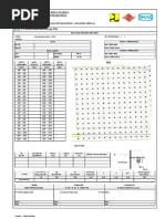 Pile Driving Record Template | PDF | Geotechnical Engineering ...