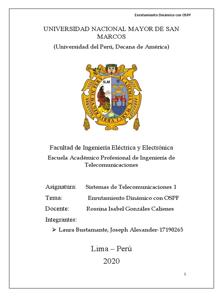 Enrutamiento Dinámico EIGRP | PDF | Enrutador (Computación) | Protocolos de internet