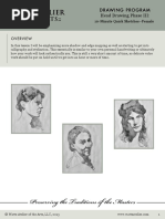 The Art of Figure Drawing | PDF