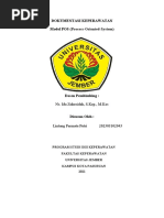 Frekuensi Napas & Nadi Normal | PDF