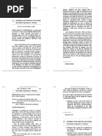 Procedure For Small Claims Flowchart 2 | PDF | Virtue | Common Law