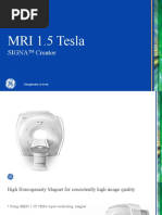 Philips CT 5300 Scanner User Guide | PDF | Ct Scan | Medical Imaging