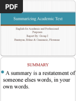 ALS Module 1 Personal Development Powerpoint | PDF | Lifestyle