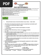 Understanding the Disaster Risk Formula | PDF | Volcano | Hazards