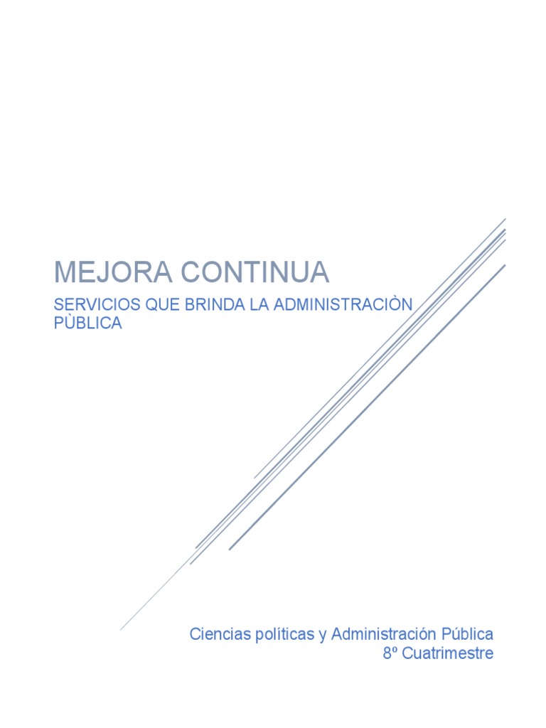 Dafo de 8cpa | PDF | Administración Pública | Estado (política)