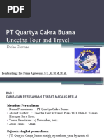 Contoh Blanko Lku Dan Data Karyawan | PDF