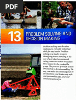Six-Step Problem Solving Model | PDF | E Books | Evaluation