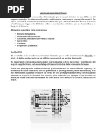 Analisis de La Fachada Del Edificio Wiese | PDF