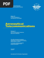 ICAO Annex 14 Vol 2 Heliports 4th Ed | PDF | Geodesy | Sea Level