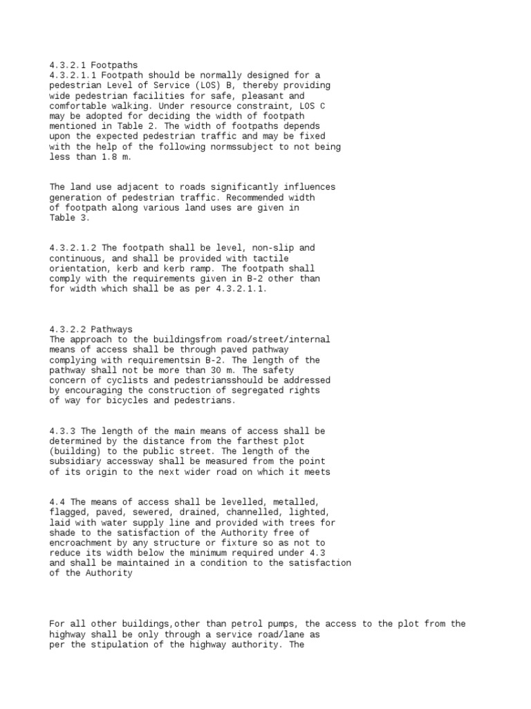 NBC Norms | PDF | Stairs | Basement