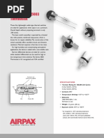 S.E.M.T. Pielstick Engine Specs | PDF | Piston | Engines