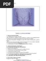 Tabla Simbolos Reiki PDF | PDF | Reiki | Las emociones