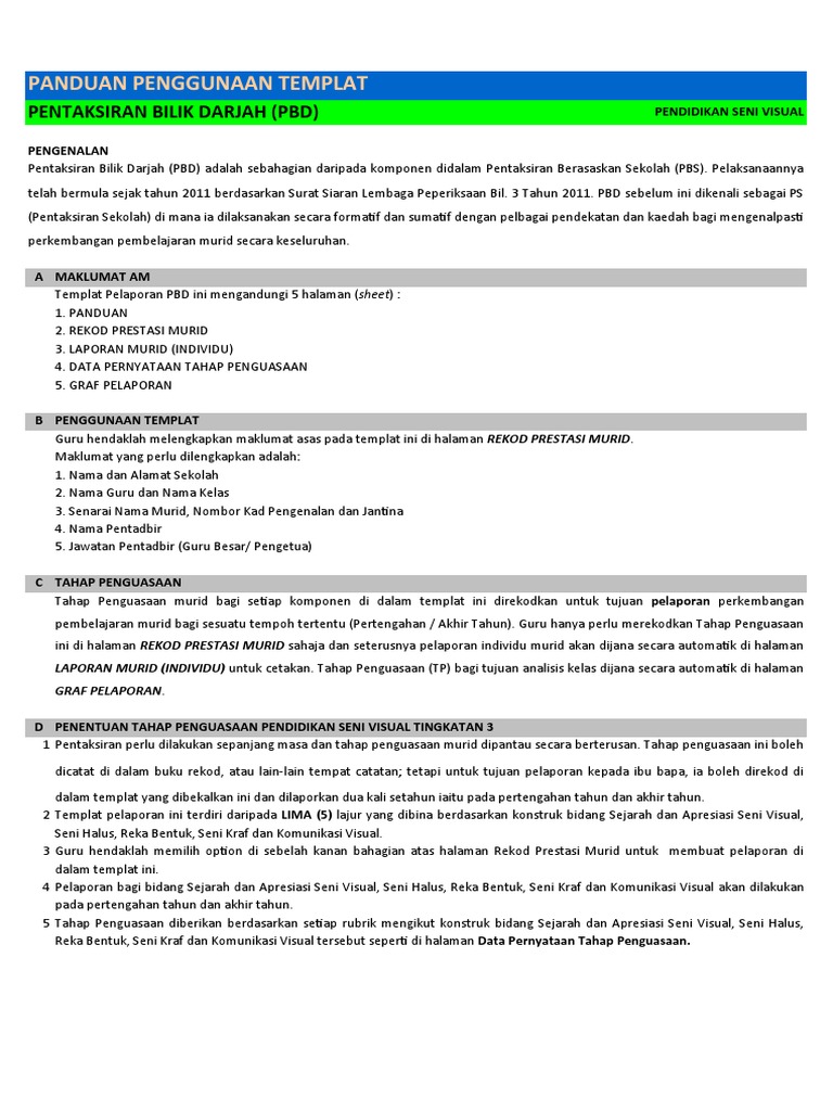 Penilaian PSV 2ik | PDF