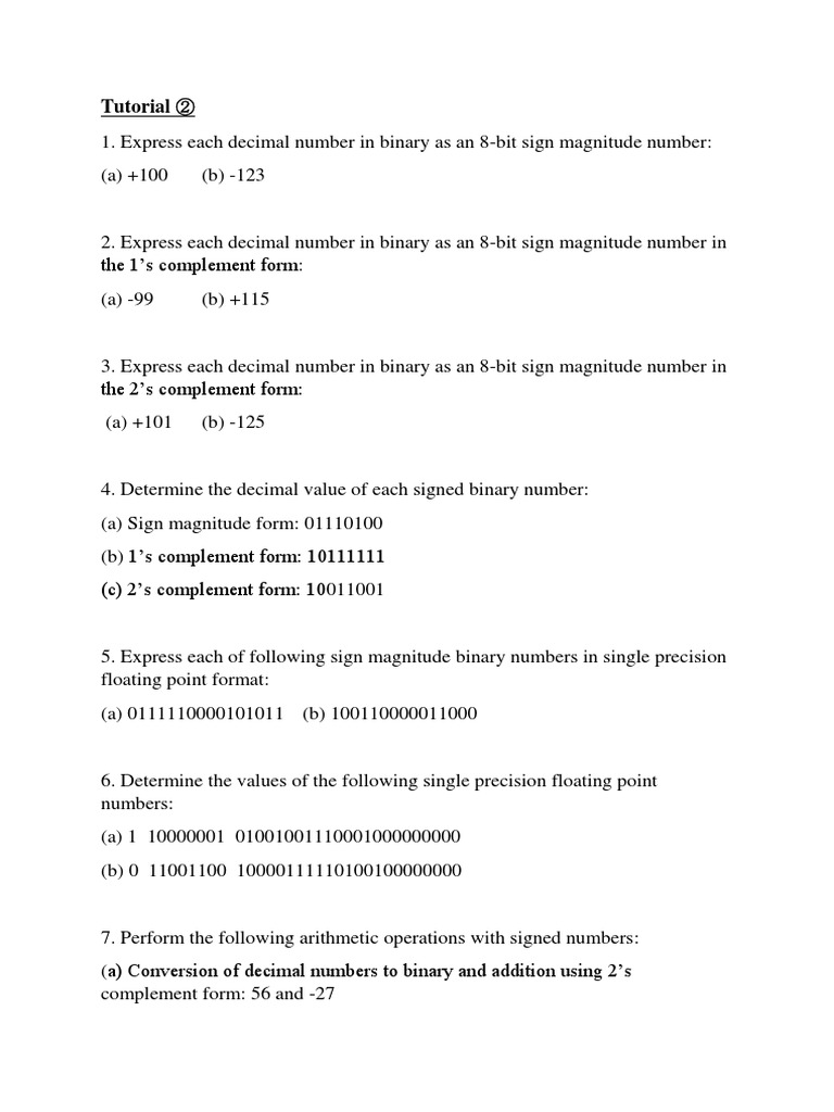 Tutorial | PDF | Teaching Methods & Materials | Computers