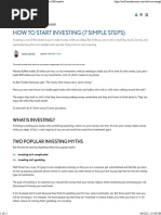 PERA Refund and Rollover Guide | PDF | Tax Refund | Individual ...